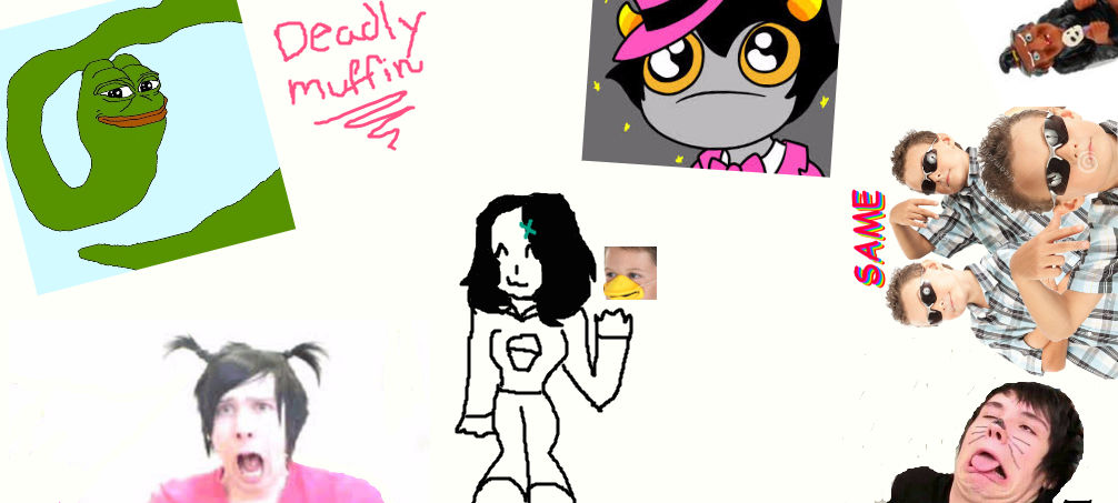 Deadly Muffin by iheartfnaf15692 on DeviantArt