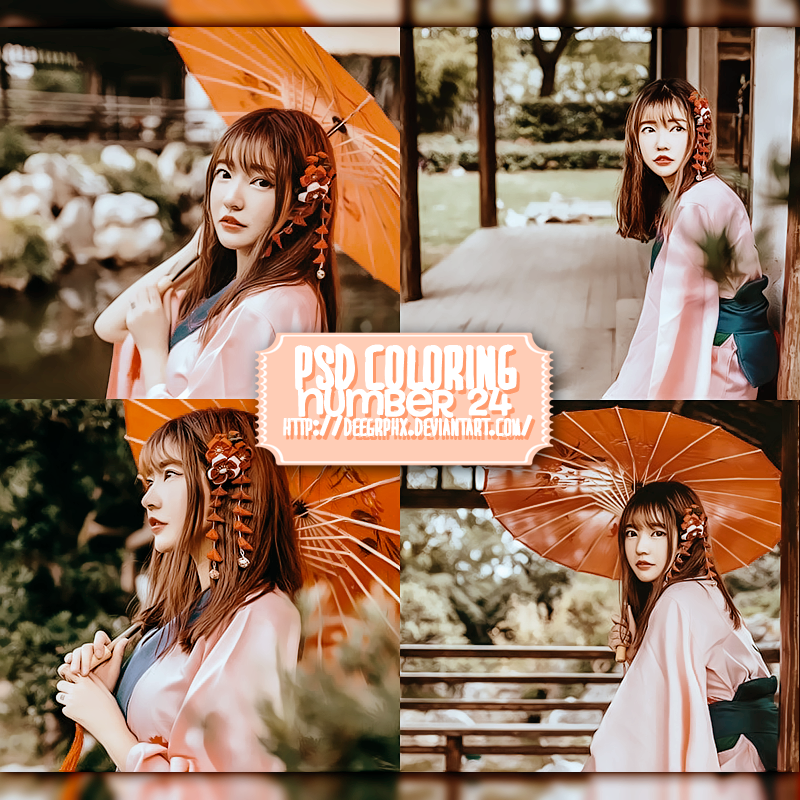 PSD Coloring 24 by deegrphx on DeviantArt