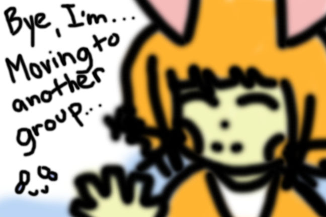 Farewell Greetings... by PacificIslanderGirl on DeviantArt