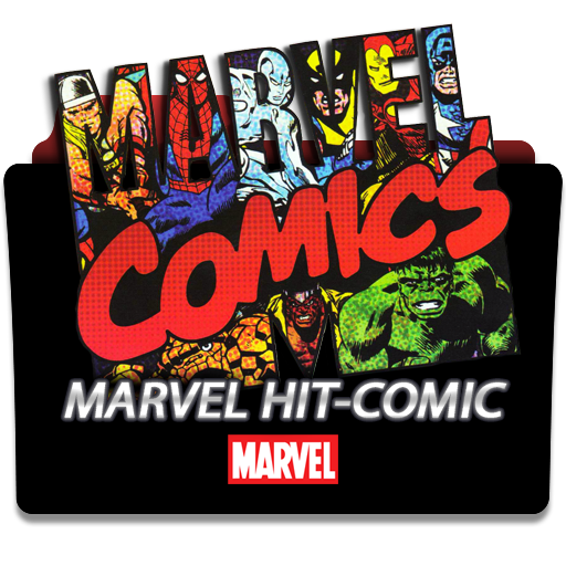 Marvel Hit-Comic by CandyRoxx on DeviantArt