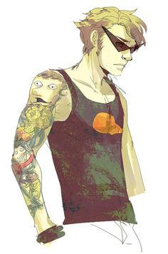 Perihelion [Dirk Strider x Reader] by AMereAberration on DeviantArt