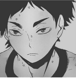 Unlikely [Akaashi Keiji X Reader] by AMereAberration on DeviantArt