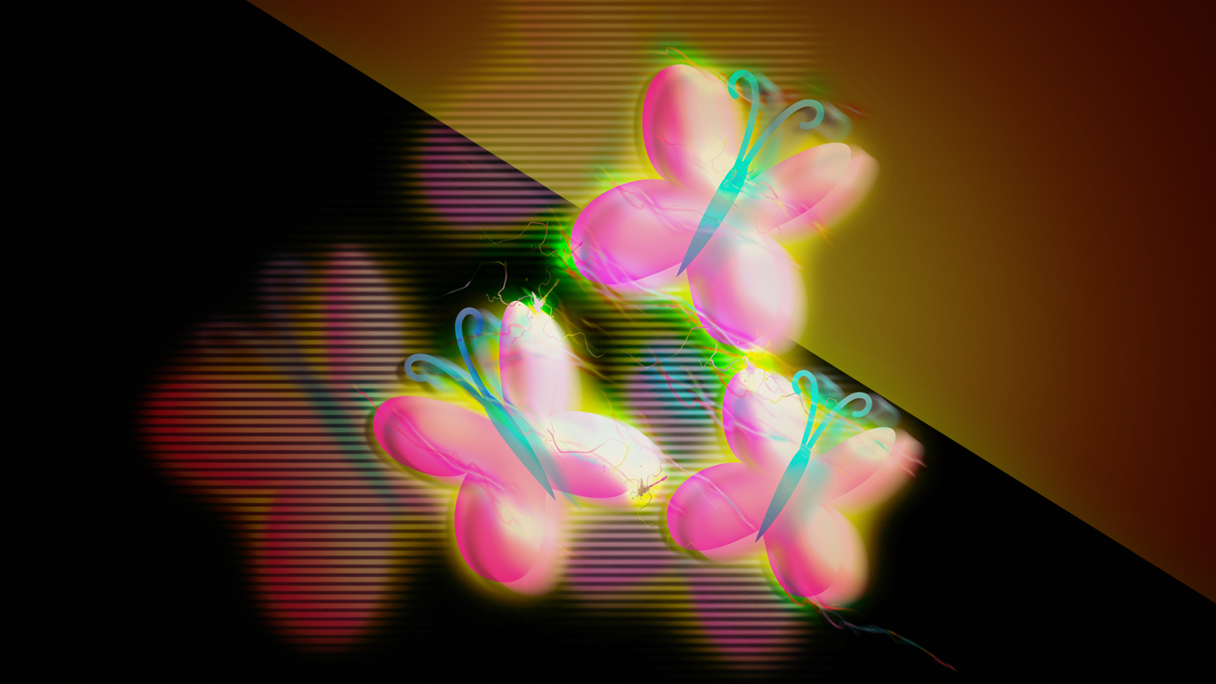 Flutter Fly by Finaglerific on DeviantArt