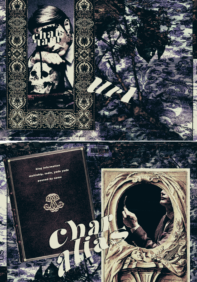 Promo Template 005 By Zinacommissions by zinacommissions on DeviantArt