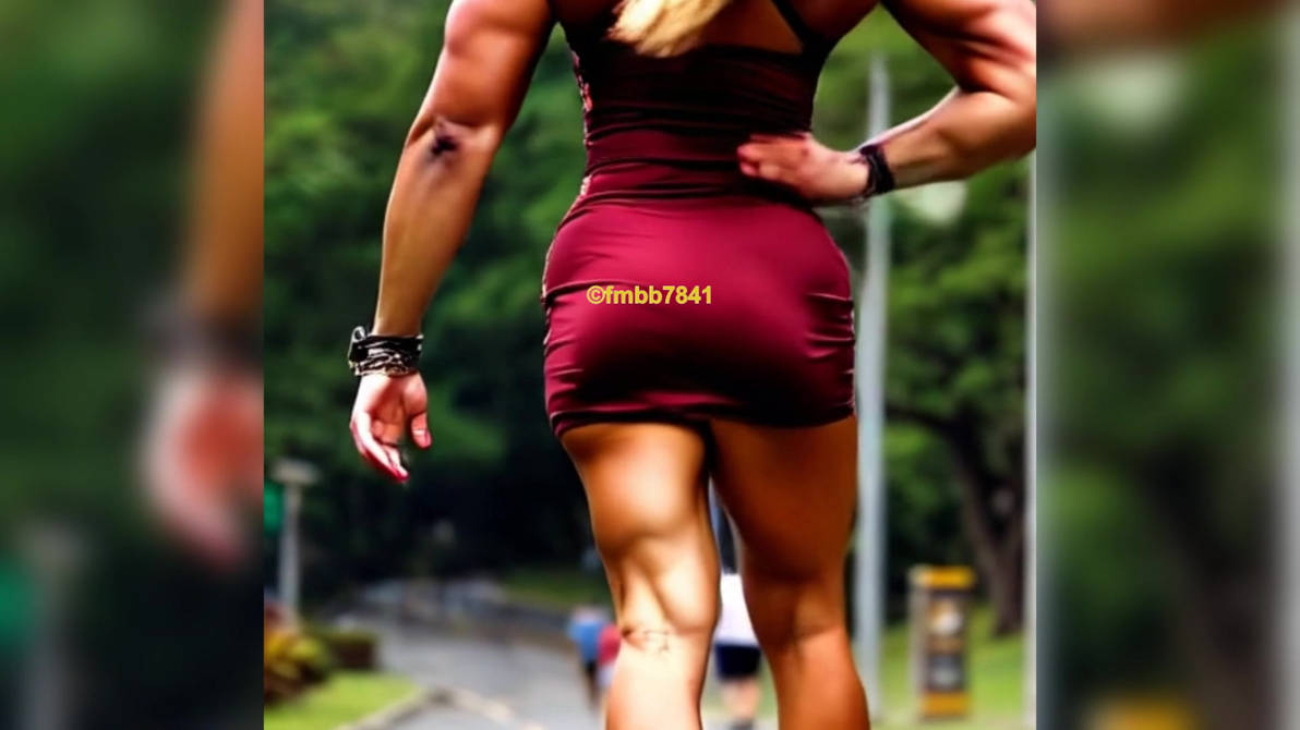 Park Encounters - 1 by fmbb7841 on DeviantArt