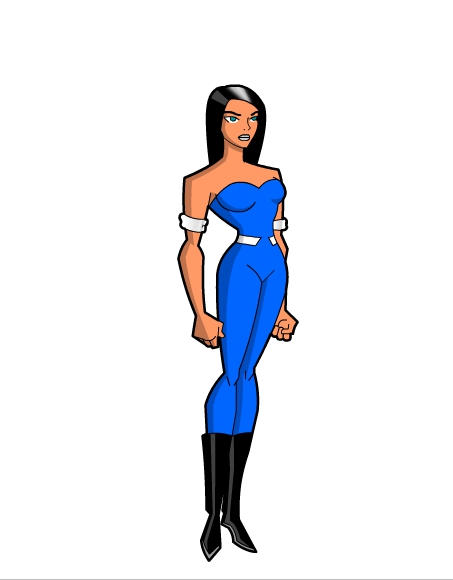 Countessa profile(updated) by dagame2578 on DeviantArt