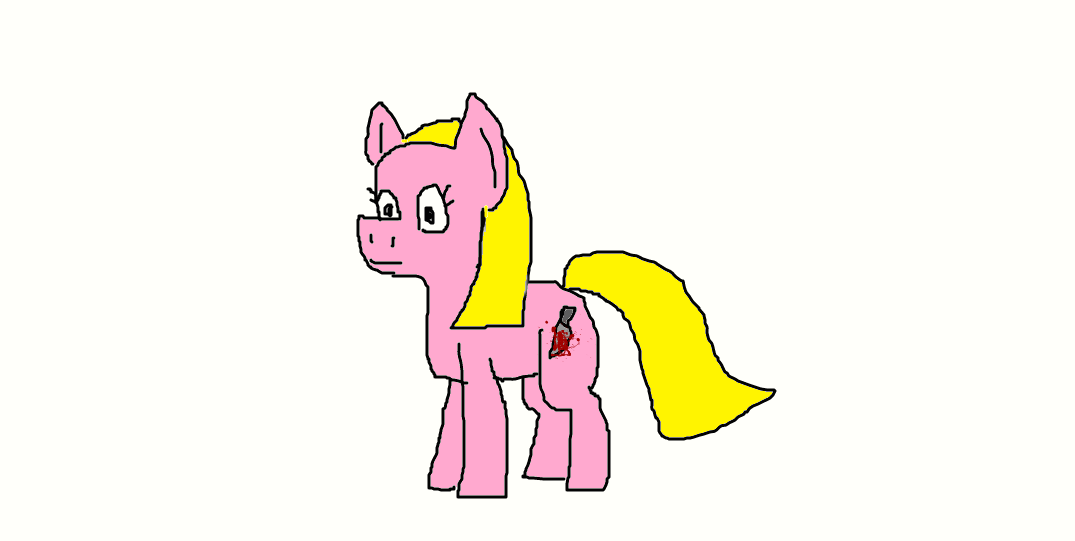 mlp binky by XXXBinkyxX on DeviantArt