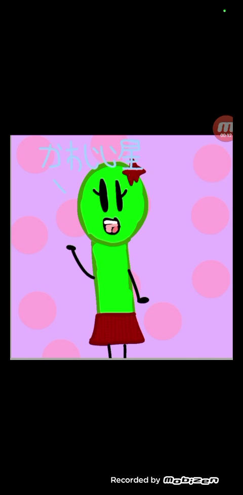 Me voice acting Green Microphone by SpecialHeartdrawzz on DeviantArt