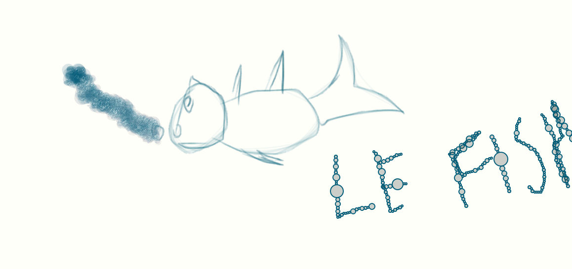 Le Fishy by ClinxFeralHeart on DeviantArt