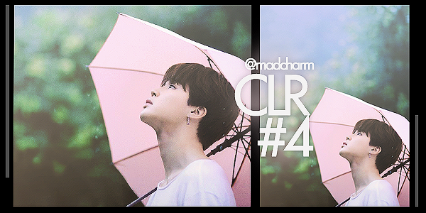 CLR#4 by MadCharm on DeviantArt