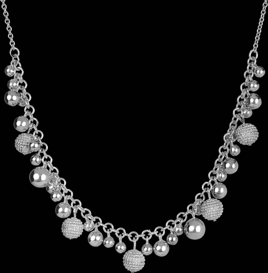 Beautiful Silver Necklace PSD by Anavrin2010 on DeviantArt