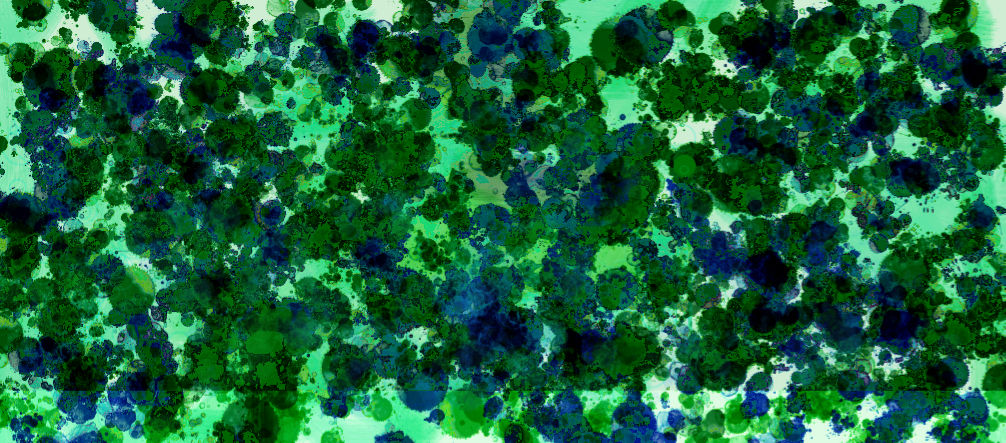 Algae by WolfOfGames on DeviantArt