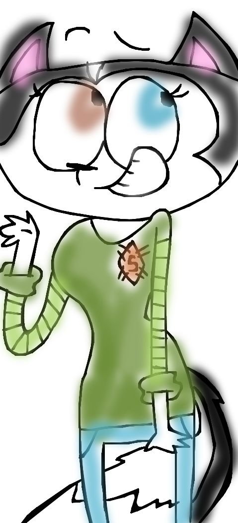 RegularShowAnimalOCs DeviantArt Gallery
