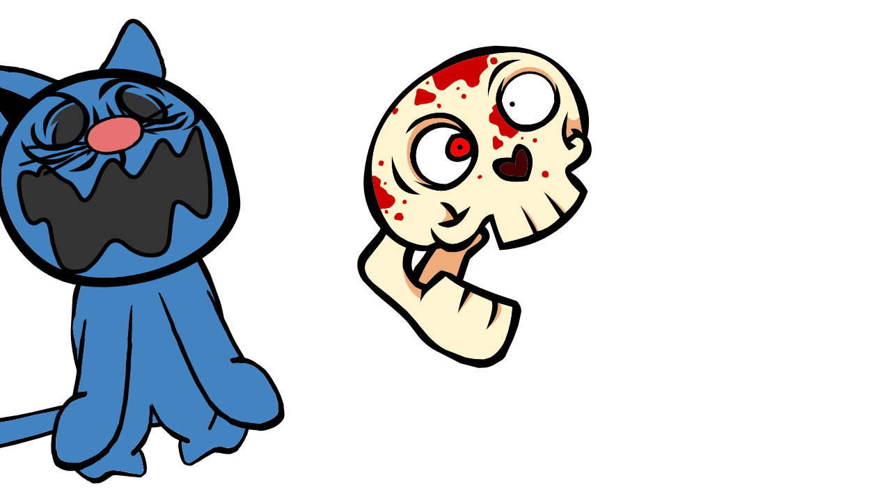 Tom Wild Take by Talkingguglisback on DeviantArt