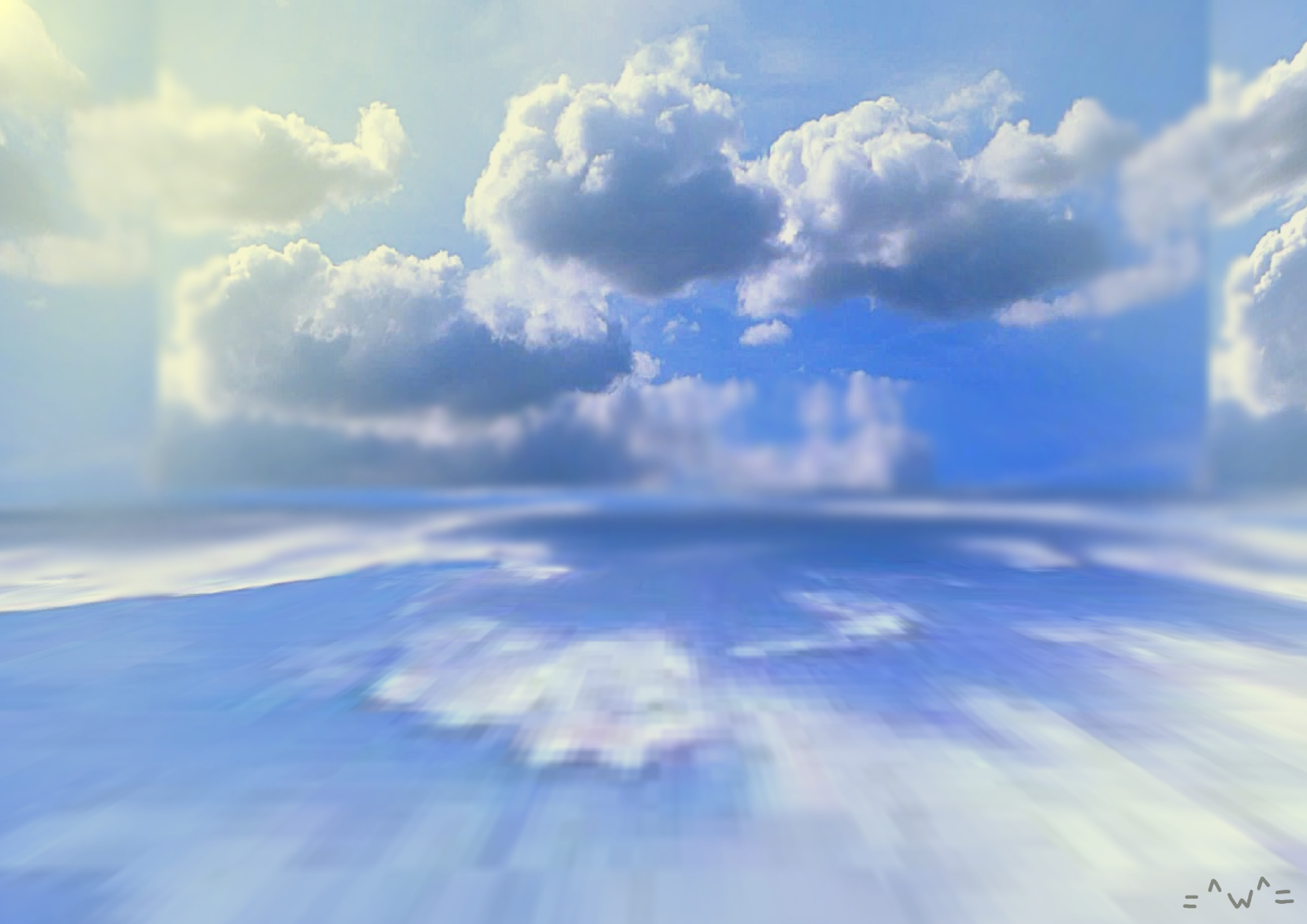 Stage Clouds Dl! by MiyekaYuki on DeviantArt