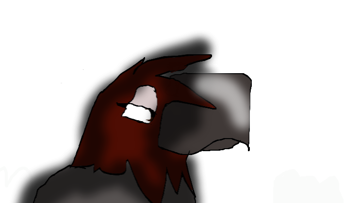 Carol drawing c: by CardinalLover101 on DeviantArt