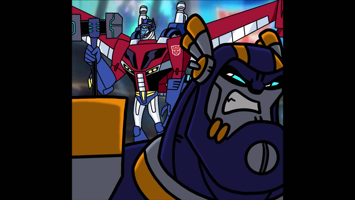 Thirst For Power by MelSpyRose1998 on DeviantArt