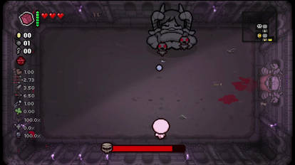 Explore the Best The_binding_of_isaac Art | DeviantArt