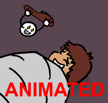 Explorer in Peril! (Animated) by Tickleforyou on DeviantArt