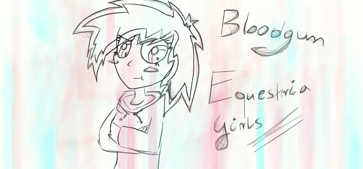 Bloodgun by pat412 on DeviantArt