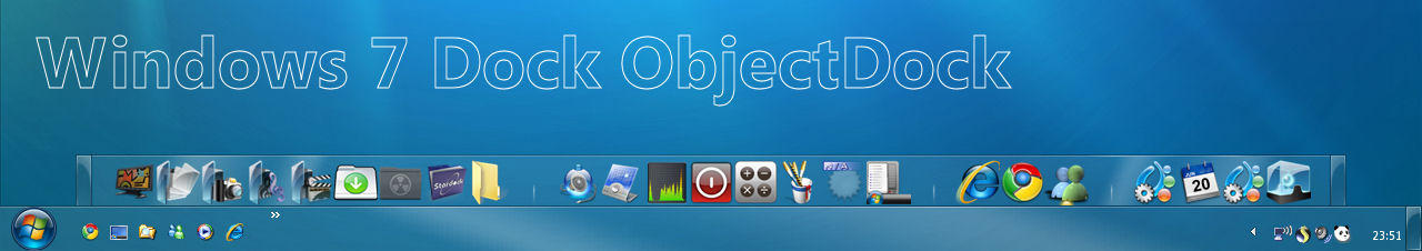 Windows 7 by forsken1 on DeviantArt