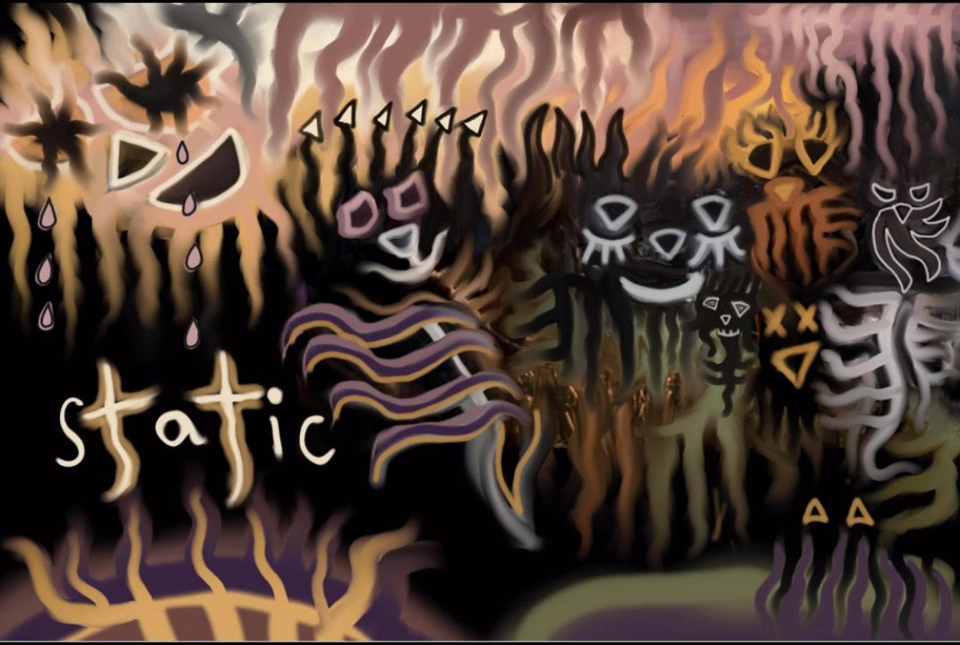 Brain Fog // The Edge (time lapse) by LordFrankeh on DeviantArt