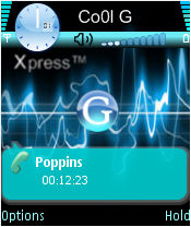 Xpress codename'G' by Co0lG on DeviantArt