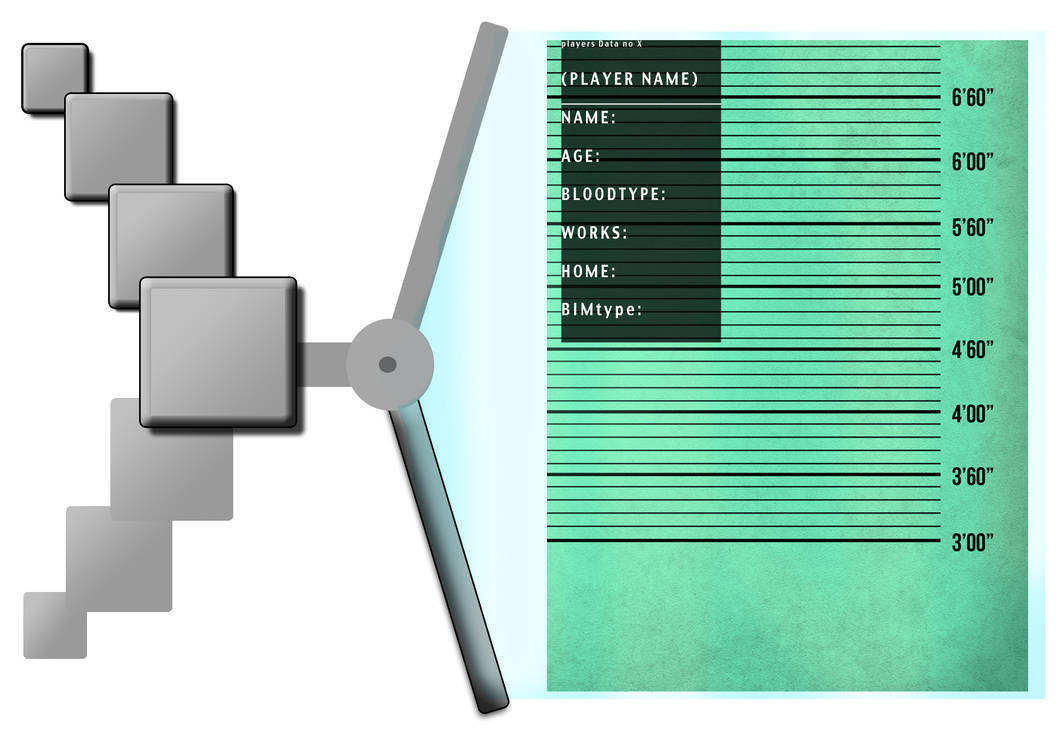 Infernal Island Application by JayTheLeaf on DeviantArt