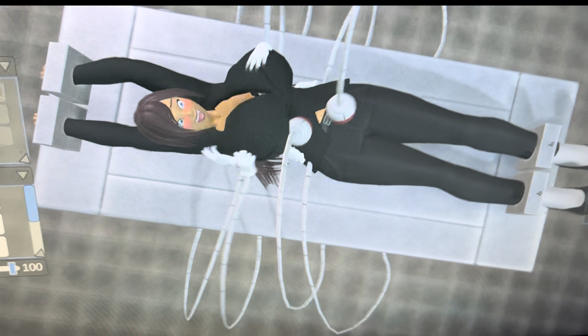 Spy tickle tortured by boobtickling on DeviantArt