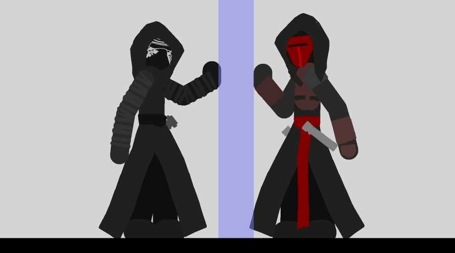 Star Wars Pivot Pack 1 by Xuro2DaLusovee on DeviantArt