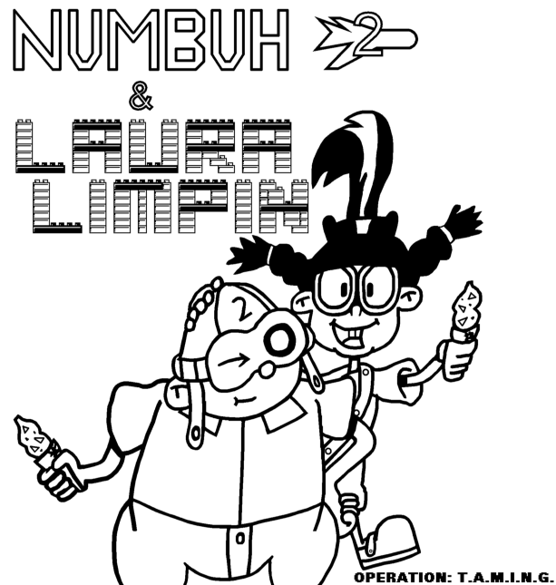 fanfiction on KND-LOVE - DeviantArt