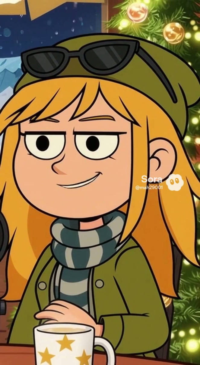 Coffee Time by mah29732 on DeviantArt