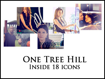 One Tree Hill by sternsgraphic on DeviantArt