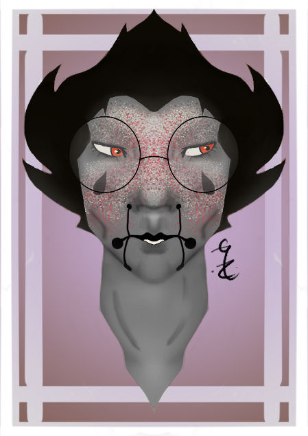 AAAAAA k by Callacool123 on DeviantArt