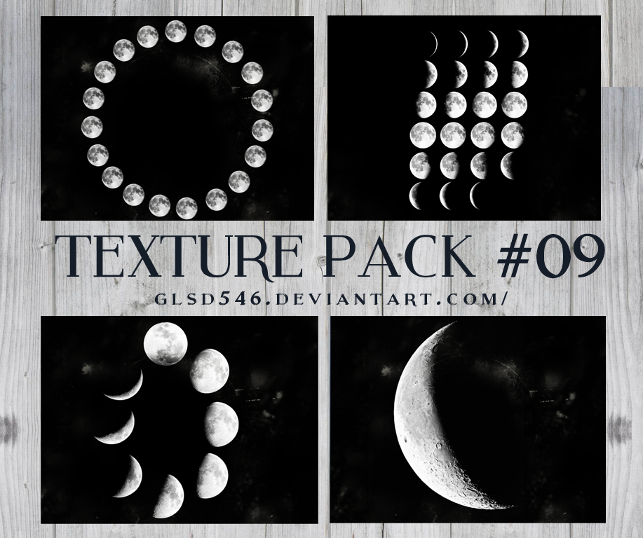 TEXTURE PACK #09 by glsd546 on DeviantArt