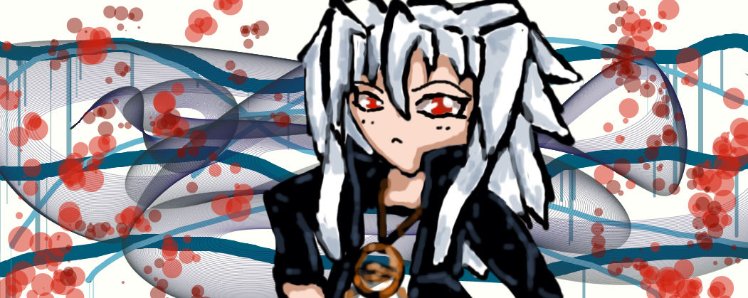 Bakura Chibi by onehelluvanotaku777 on DeviantArt