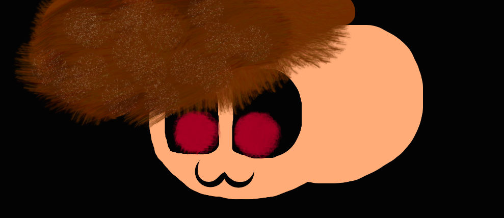 Tom EW by NatalenaNocna on DeviantArt