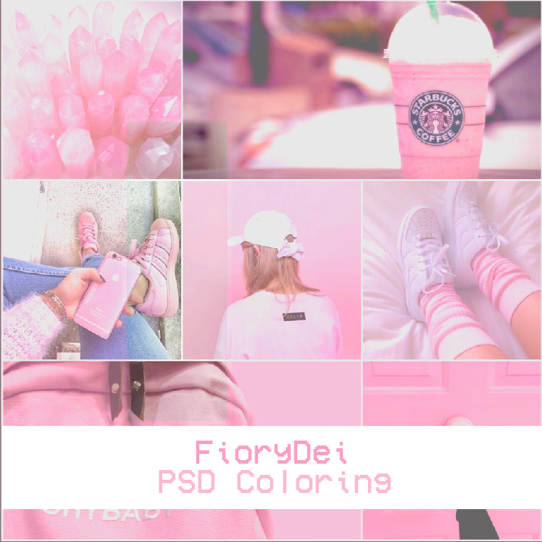 PSD Coloring #2 by FioryDei on DeviantArt