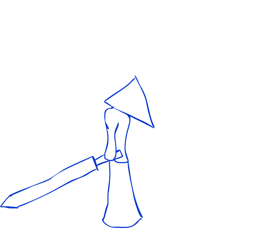 Pyramid Head Sword Swing by vaultboy4 on DeviantArt