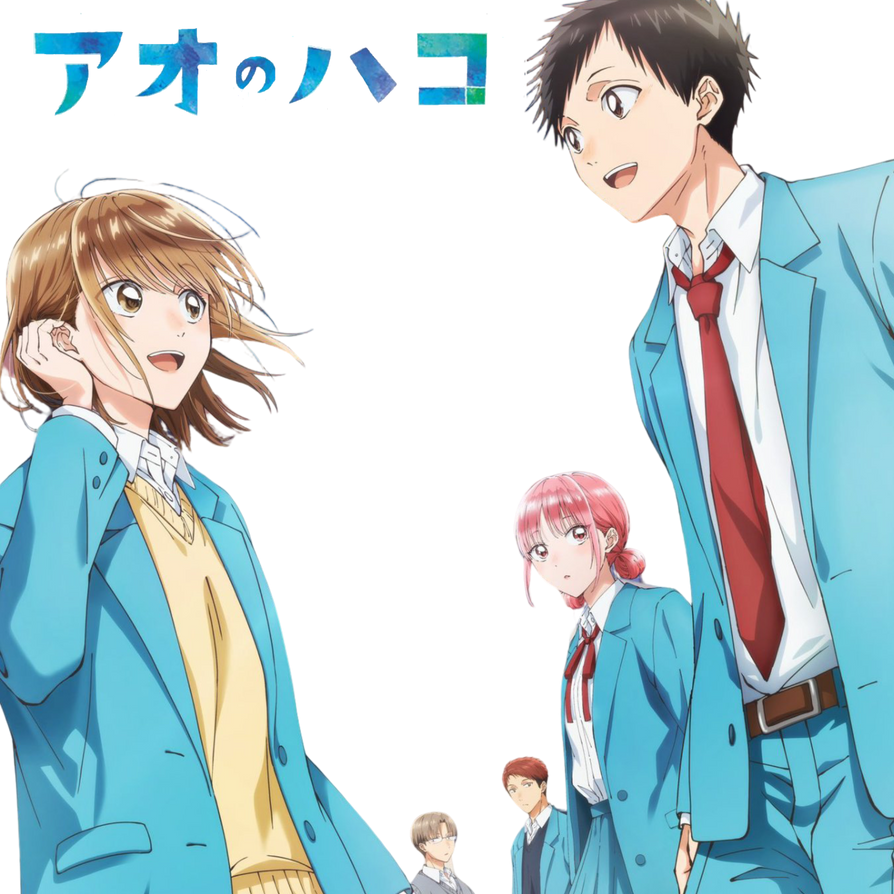 Ao no hako folder icon by mvsn3 on DeviantArt