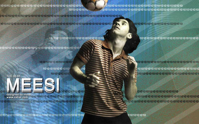 the best messi psd file by nkhat1 on DeviantArt