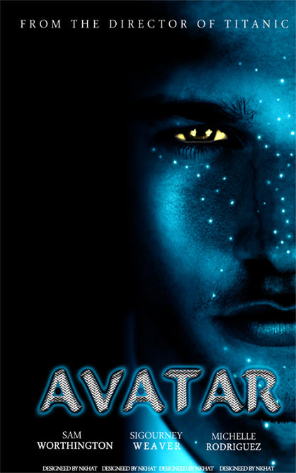 psd file avatar poster by nkhat1 on DeviantArt