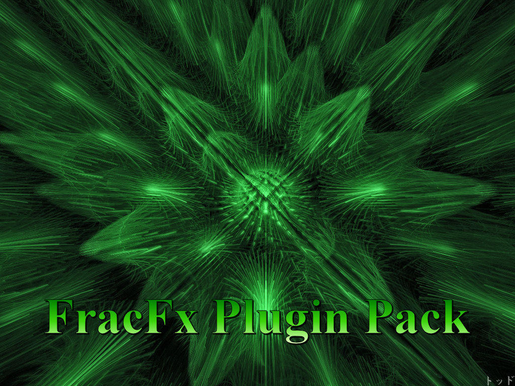 FracFx Plugin Pack by FracFx on DeviantArt