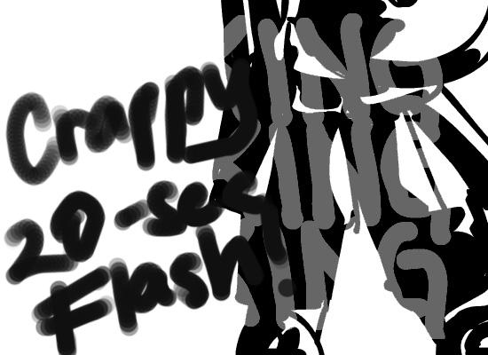 Viking Flash by StRaWbeRry-BuNii03 on DeviantArt