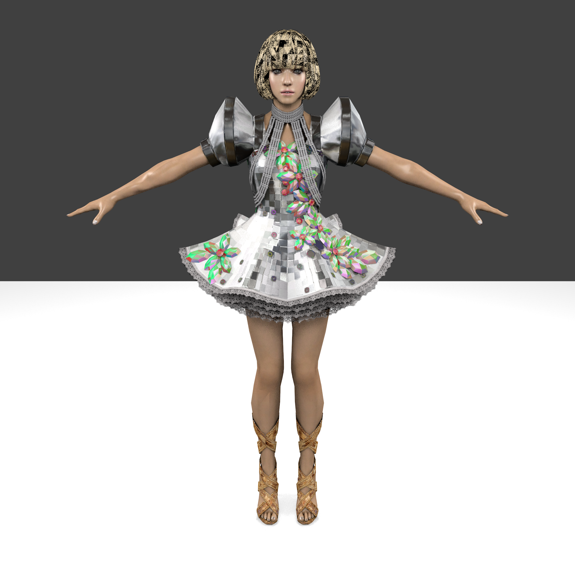 Dance Evolution : by nampukkkk on DeviantArt