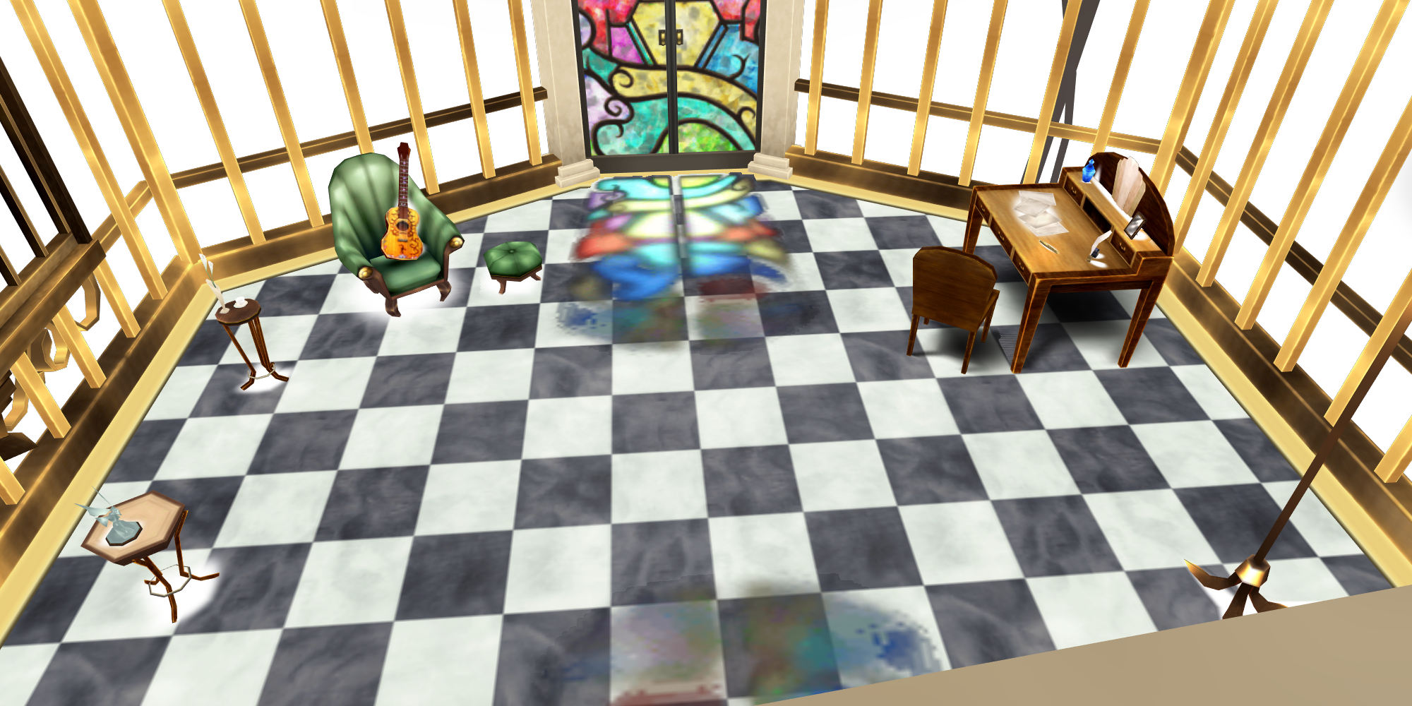 Project Diva : ST Field Pv 92 by nampukkkk on DeviantArt