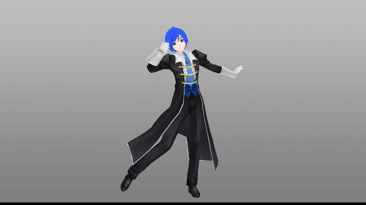 Melt MMD mot by nampukkkk on DeviantArt