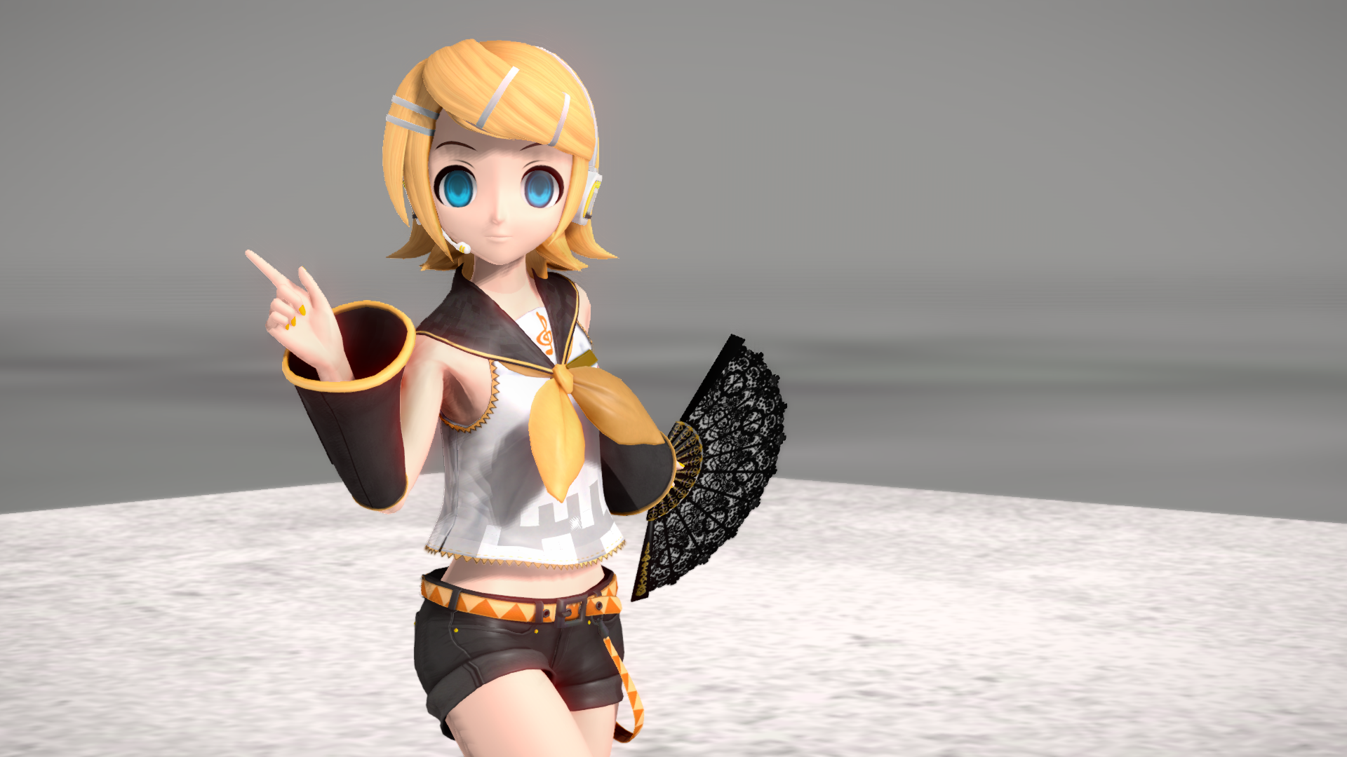mot_PV : mirai DX Pack 7 by nampukkkk on DeviantArt