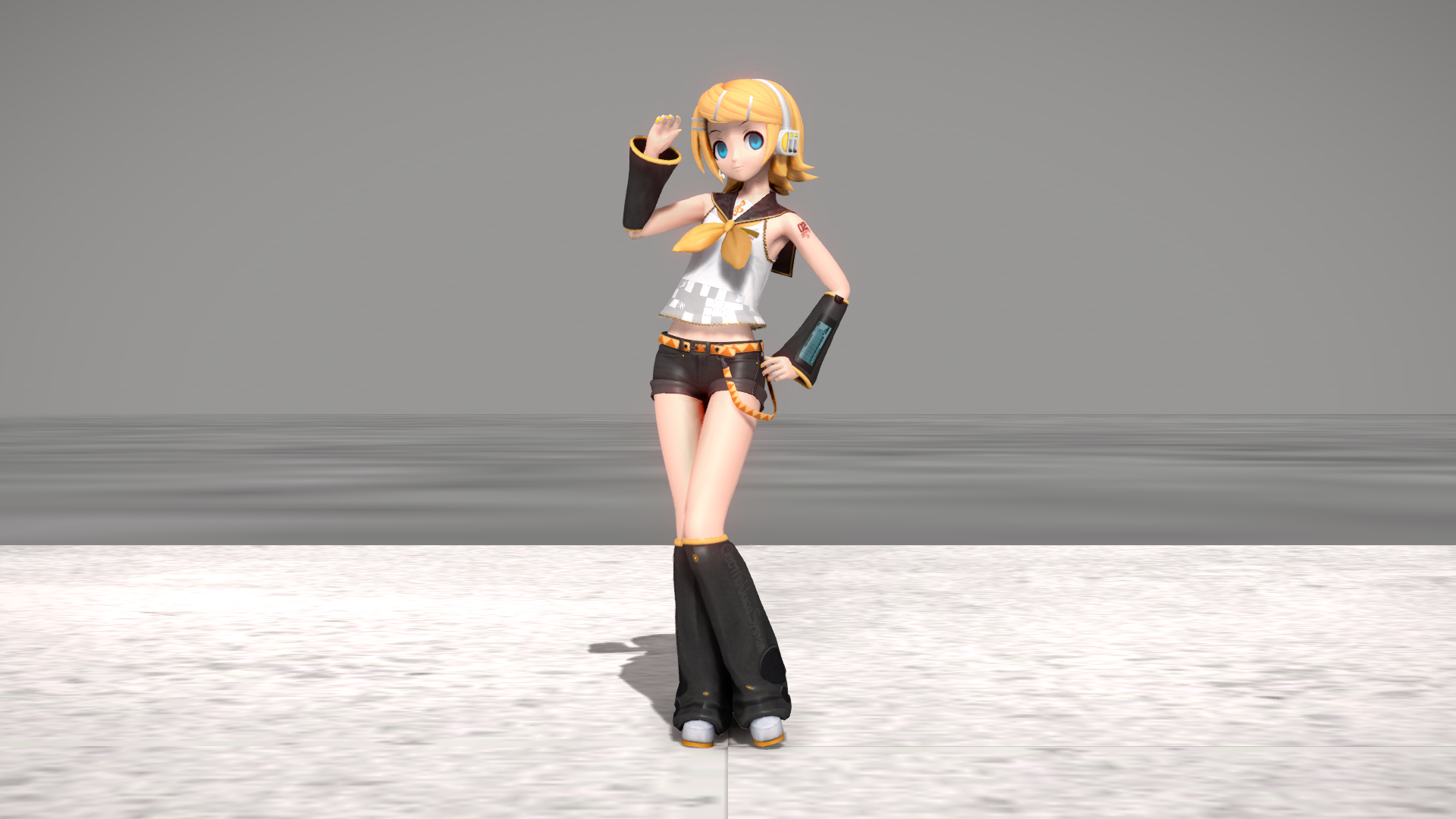 mot_PV : mirai DX Pack 9 by nampukkkk on DeviantArt