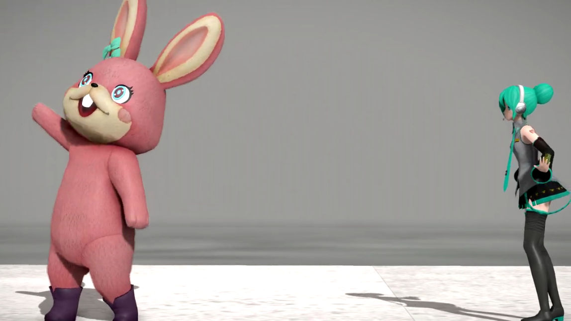 mot_PV : mirai DX Pack 10 by nampukkkk on DeviantArt